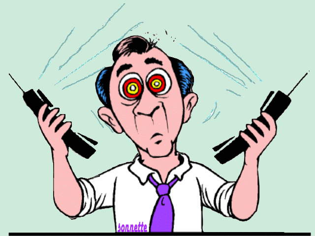 Telefoon GIF | GIFs.nl