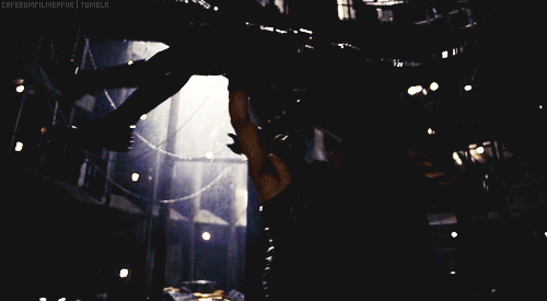 Verderf Batman The Dark Knight Rises GIF | GIFs.nl