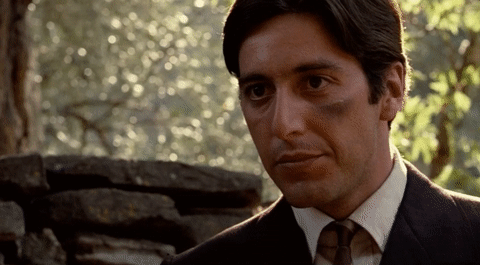 Film Graag Gedaan Al Pacino GIF | GIFs.nl