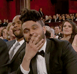 The Weeknd GIF | GIFs.nl