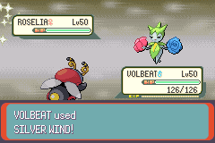 Pokemon Volbeat Gaming GIF | GIFs.nl