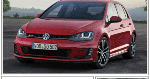 Volkswagen GIF | GIFs.nl