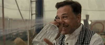 Water Pret Augustus GIF | GIFs.nl