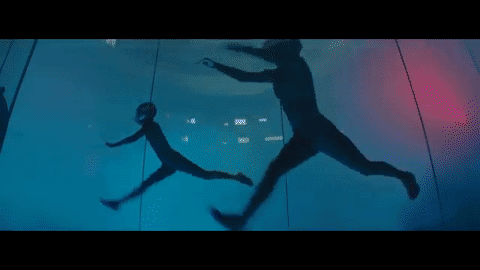 Indoor Skydiving GIFs - Gemakkelijk GIFs Delen | GIFs.nl