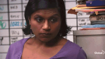Kelly Kapoor GIFs - Gemakkelijk GIFs Delen | GIFs.nl