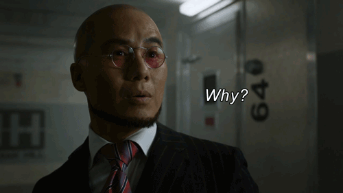 Verward Vos Wat GIF | GIFs.nl