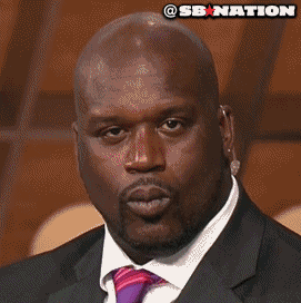 Shaq GIFs - Gemakkelijk GIFs Delen | GIFs.nl