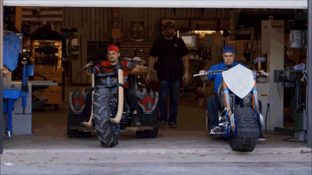 Nieuwe Fiets Met GIF | GIFs.nl