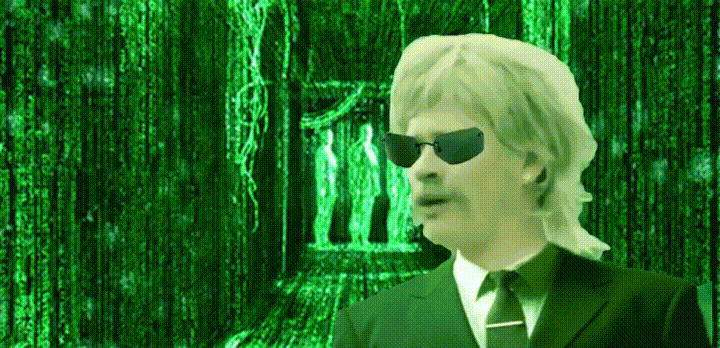 Mrw Wtf Matrix GIF | GIFs.nl