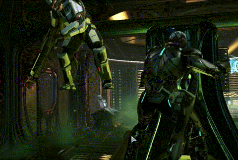 Gaming Hersenen Benen GIF | GIFs.nl